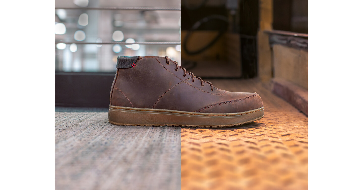 RED WING SHOES EXPANDS PRODUCT LINE WITH LAUNCH OF THREE NEW WORK BOOTS ...