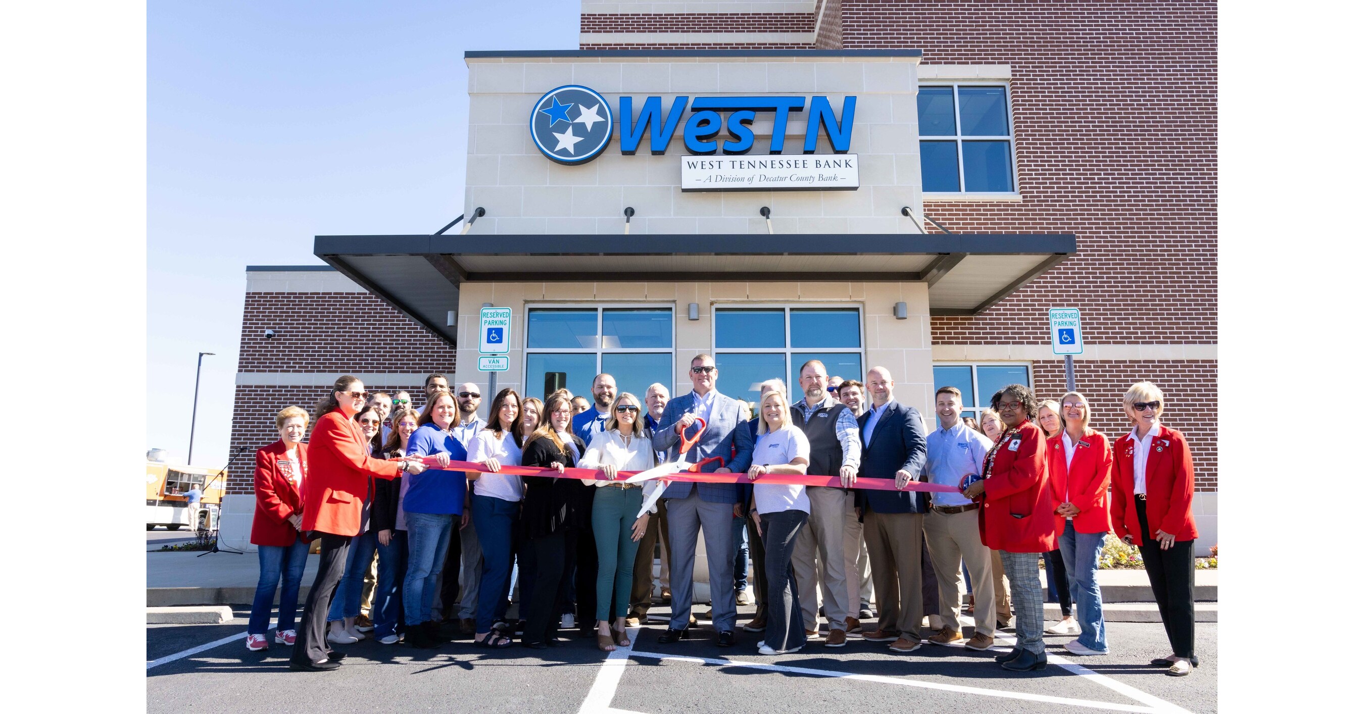 Decatur County Bank Marks 125 Years of Community Partnership With ...