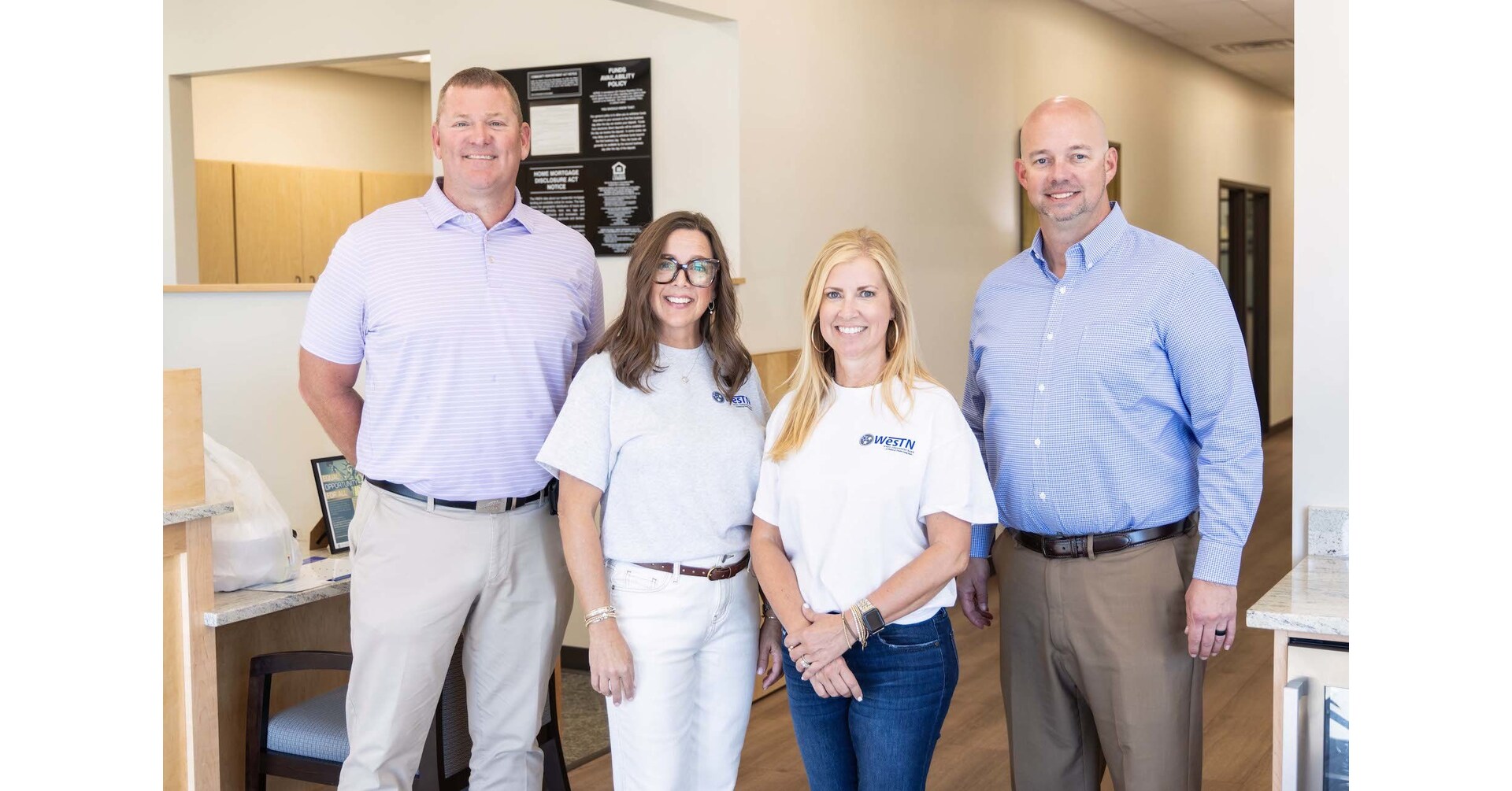 Decatur County Bank Marks 125 Years of Community Partnership With ...