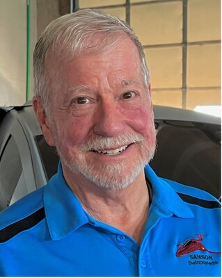 Samson Sky Appoints Accomplished Composites Expert to Bring Switchblade ...