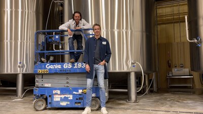 Plantible Foods Closes $30 Million Series B to Meet Growing Demand for ...