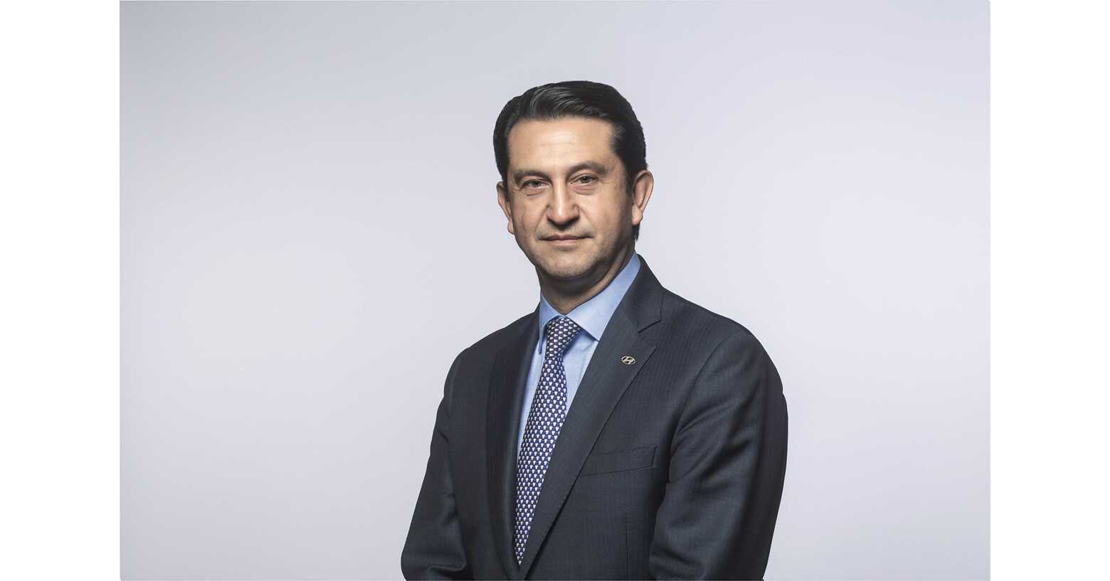Hyundai Motor Company Appoints José Muñoz as Chief Executive Officer