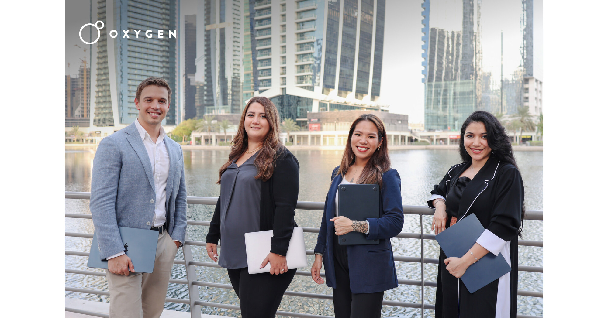 Oxygen, HubSpot's leading solutions partner in Hong Kong & Greater China Expands to UAE