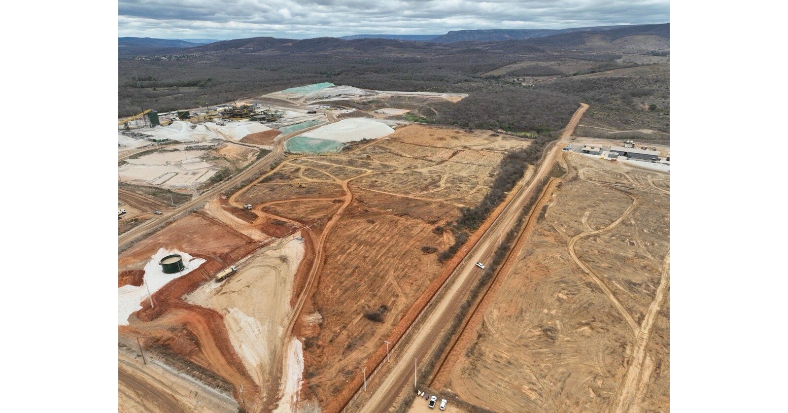 SIGMA LITHIUM ANNOUNCES 3Q24 RESULTS: PRODUCTION BEATS GUIDANCE ...