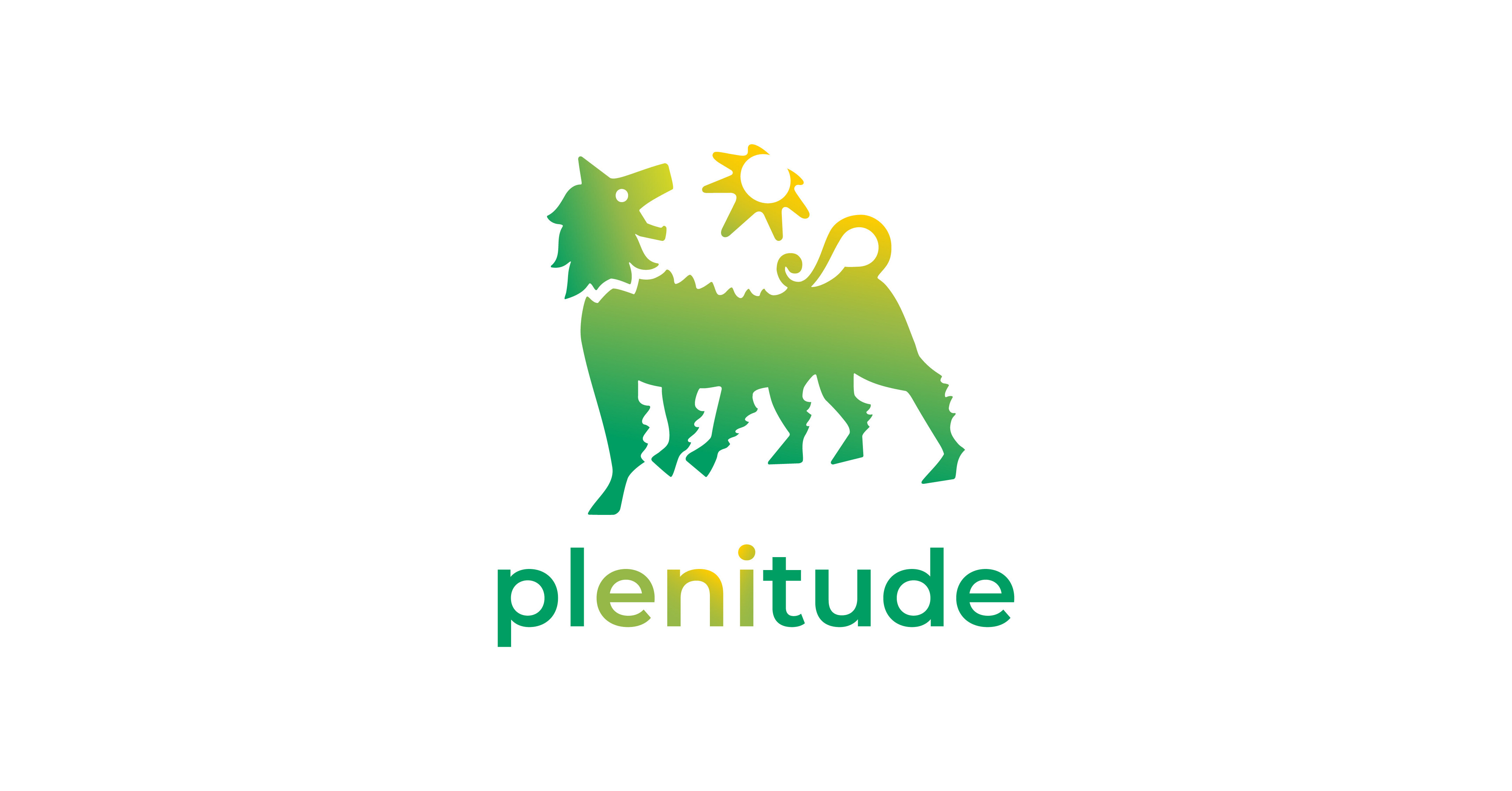 Plenitude : la nouvelle marque d'Eni Gas & Power France