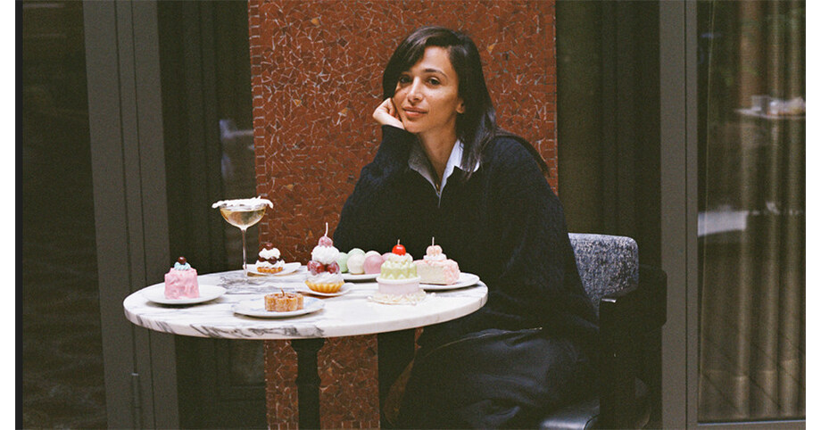 The Luxury Collection and Laila Gohar Launch a Limited-Edition ...