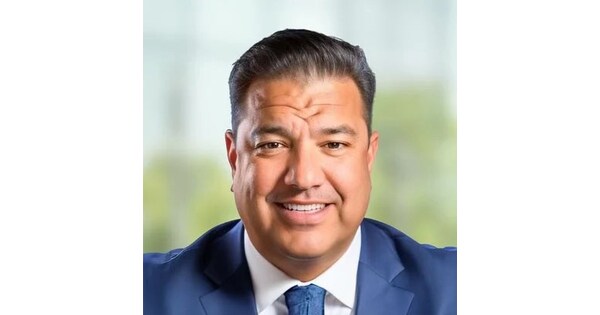 Jason Rushforth Joins Billtrust as Chief Revenue Officer