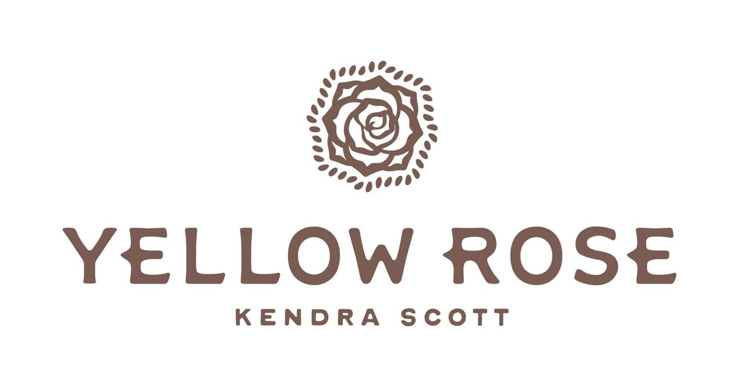 Yellow Rose by Kendra Scott Announces Retail and Category Expansion
