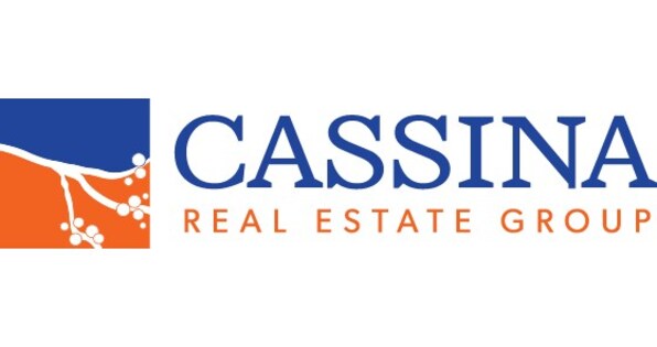 The Cassina Group Announces Leadership Roles and Welcomes New Agent