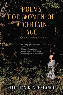 "Women of a Certain Age" are Invited to Embrace Their Feminine Essence ...