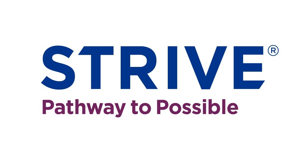 STRIVE, Leading National Workforce Solution for People Facing Systemic ...