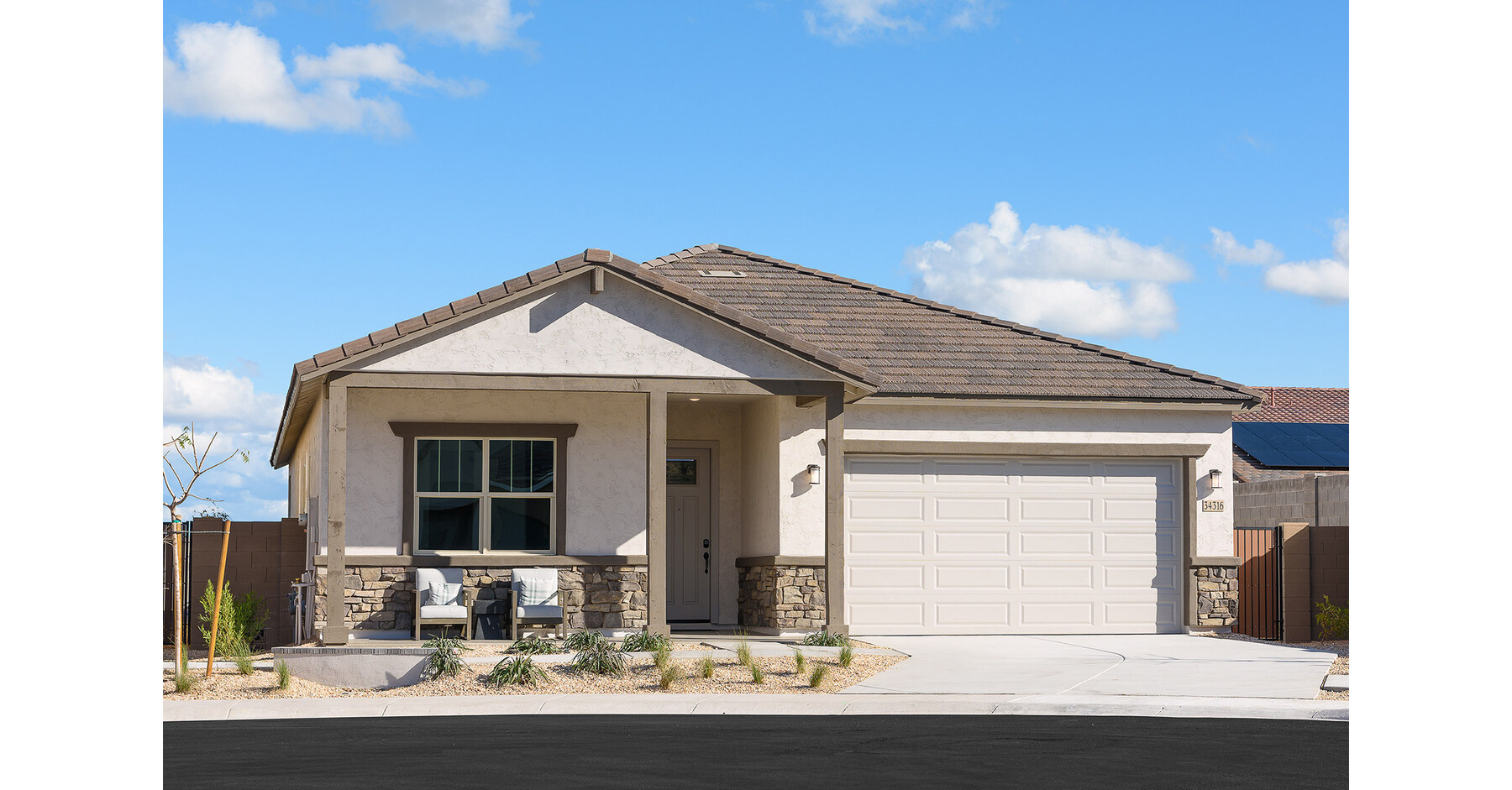 Mattamy Homes opens new community in Surprise, AZ