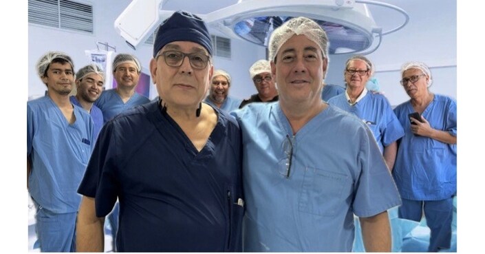 Second Heart Assist Announces Completion of High-Risk PCI Case Studies ...