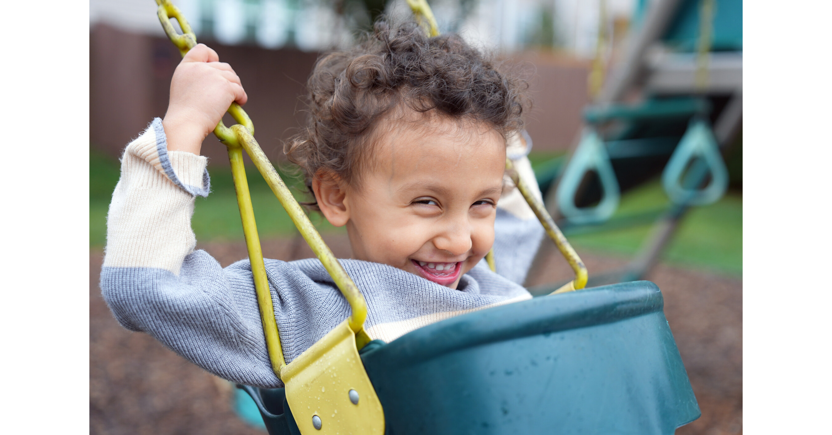 Child Thriving After Becoming World's Youngest to Receive Gene Therapy ...