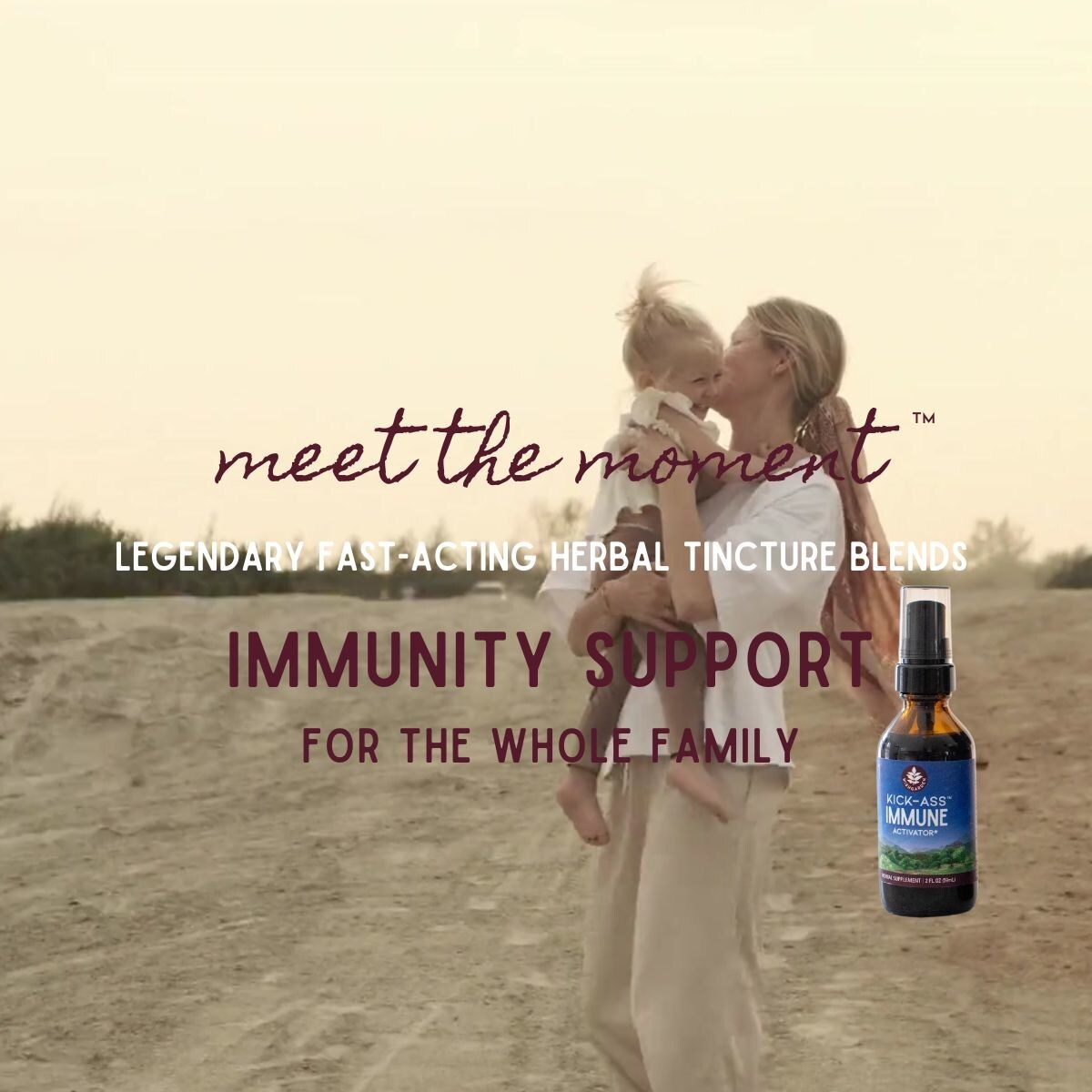WishGarden Herbs Launches “Meet the Moment” Marketing Campaign to ...