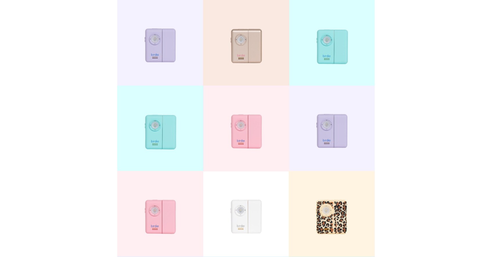 Introducing Birdie Box: A Portable Door Alarm Designed for Hotel Travel