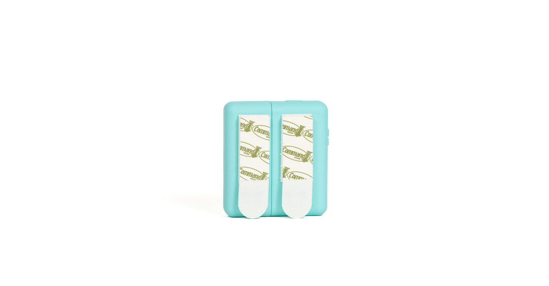 Introducing Birdie Box: A Portable Door Alarm Designed for Hotel Travel