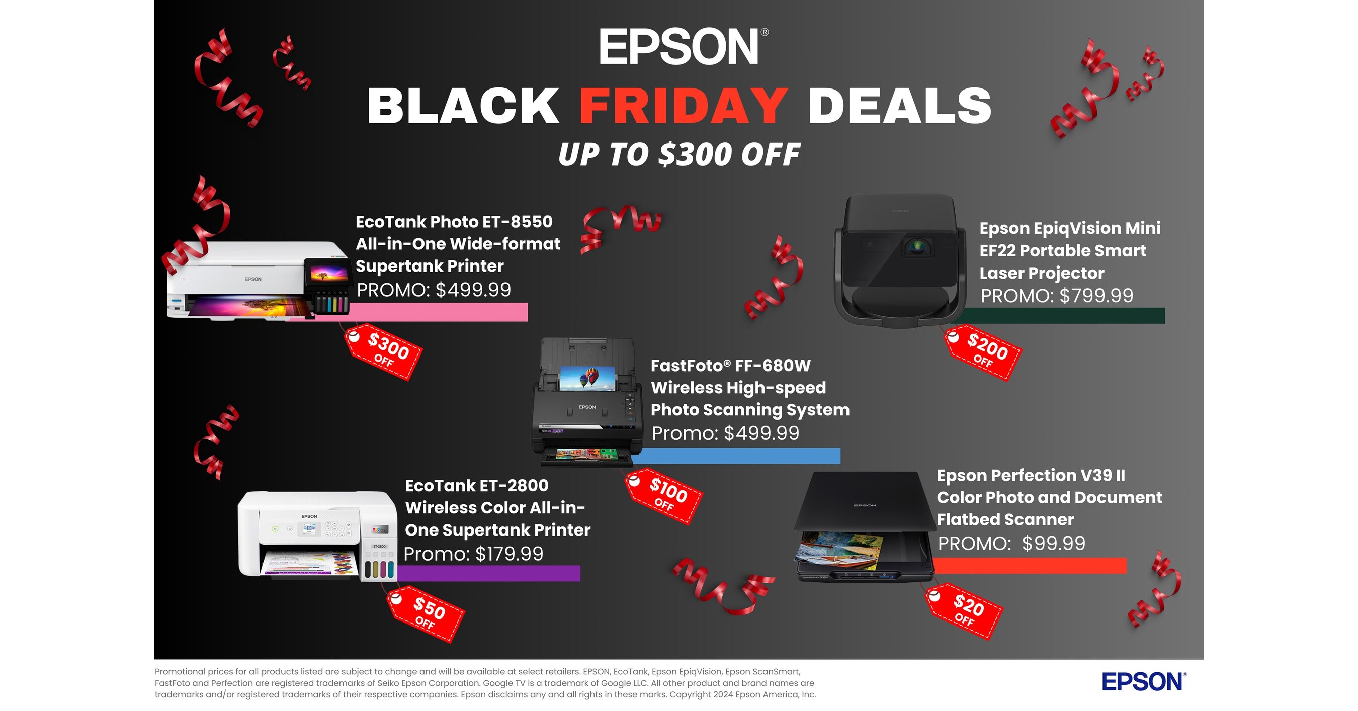 Gift Creativity and Togetherness this Holiday Season with Black Friday ...