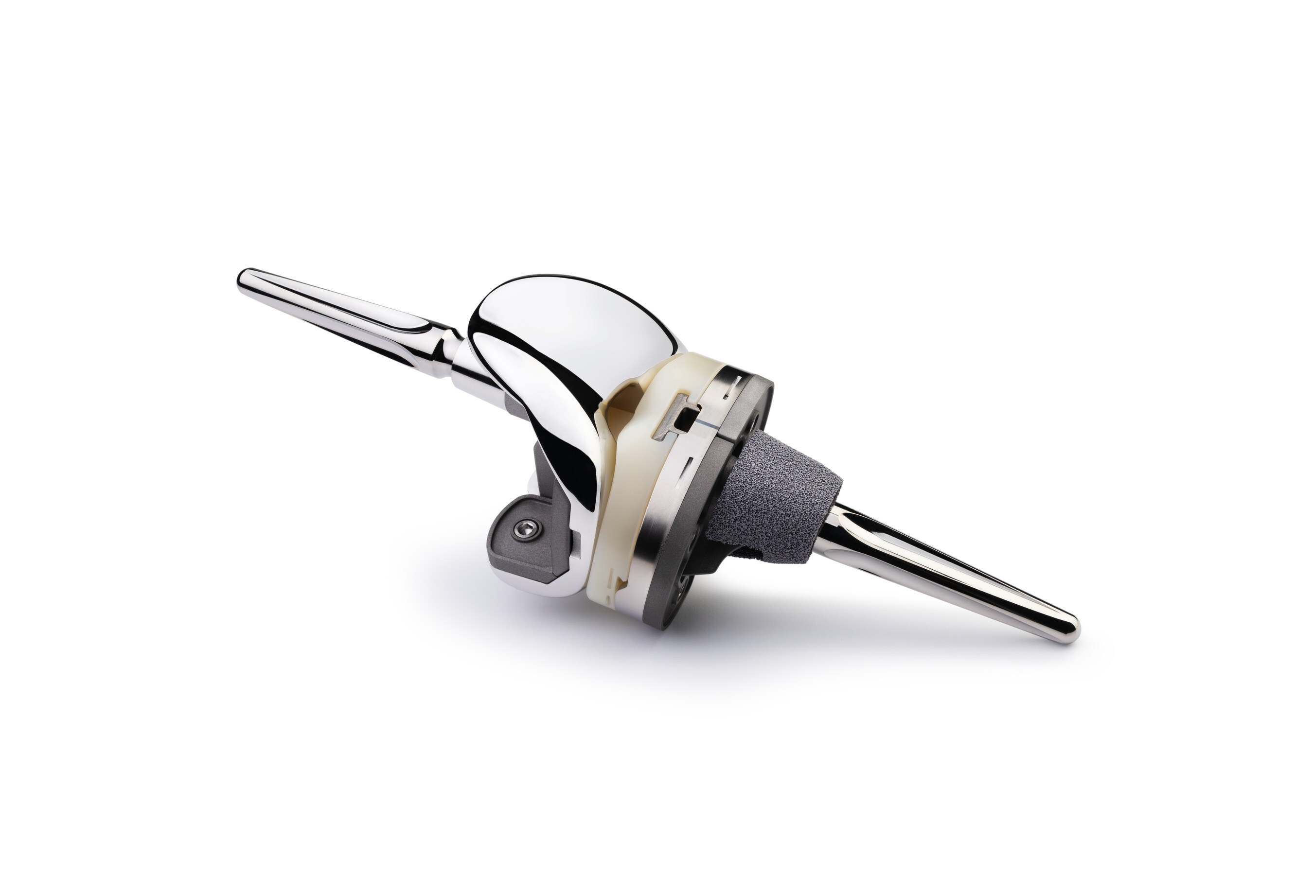 Zimmer Biomet Announces CE Mark Certification for Persona® Revision ...