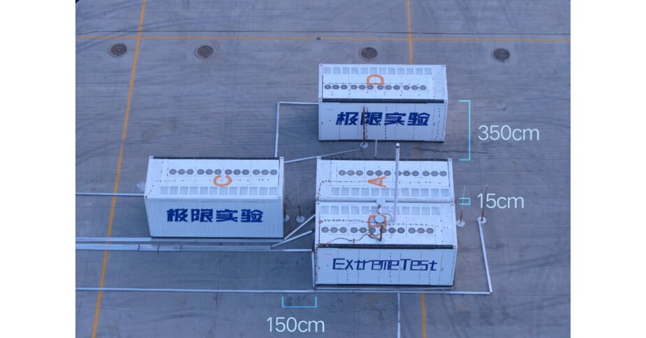 Setting a New Safety Benchmark for the Industry: Sungrow Achieves ...