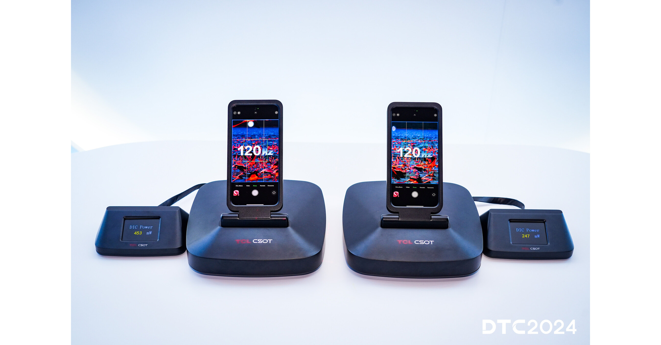 TCL CSOT Launches APEX Brand and Announces Mass Production of Inkjet ...