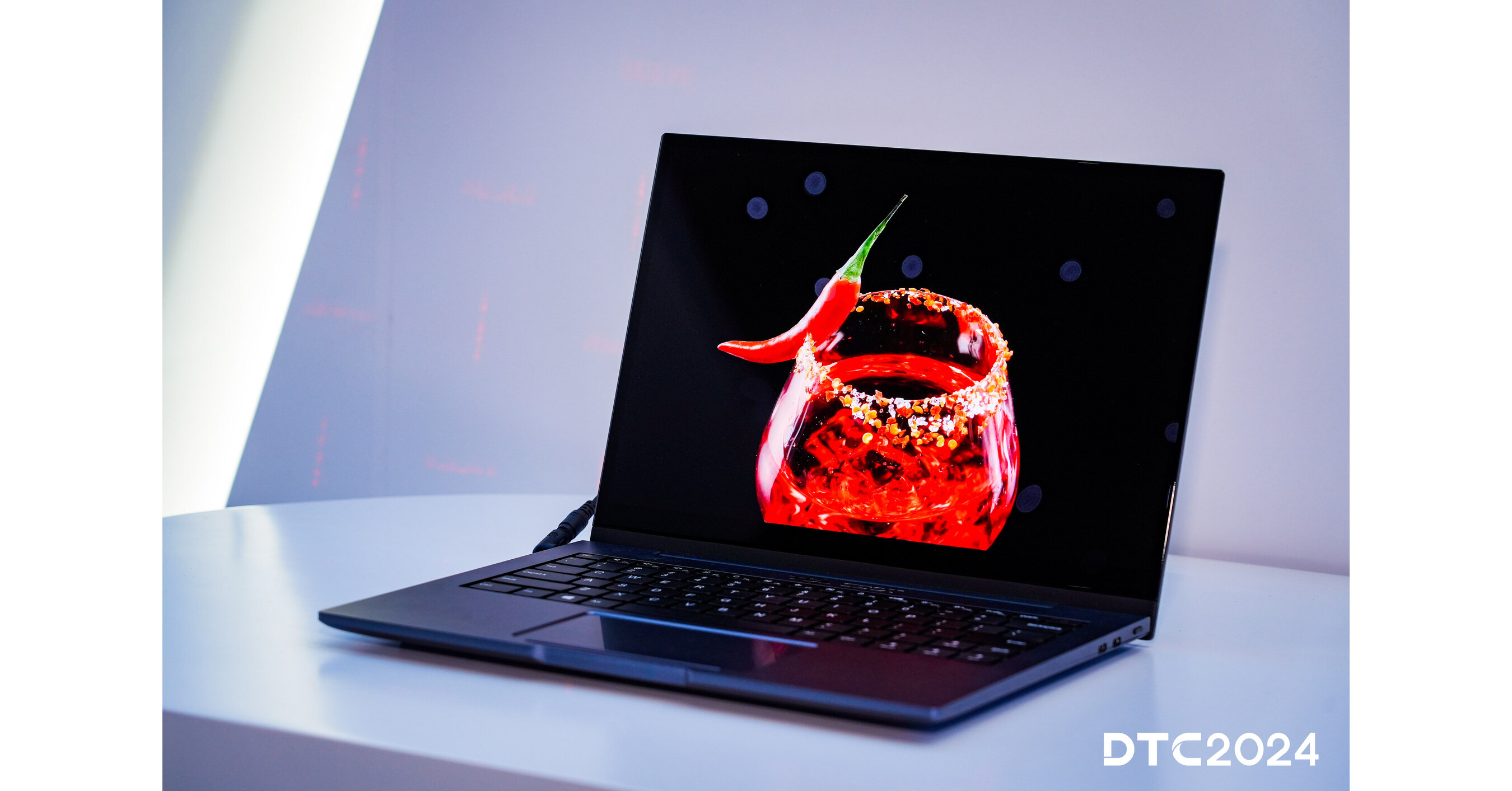 TCL CSOT Announces the Mass Production of Inkjet Printing OLED at DTC2024