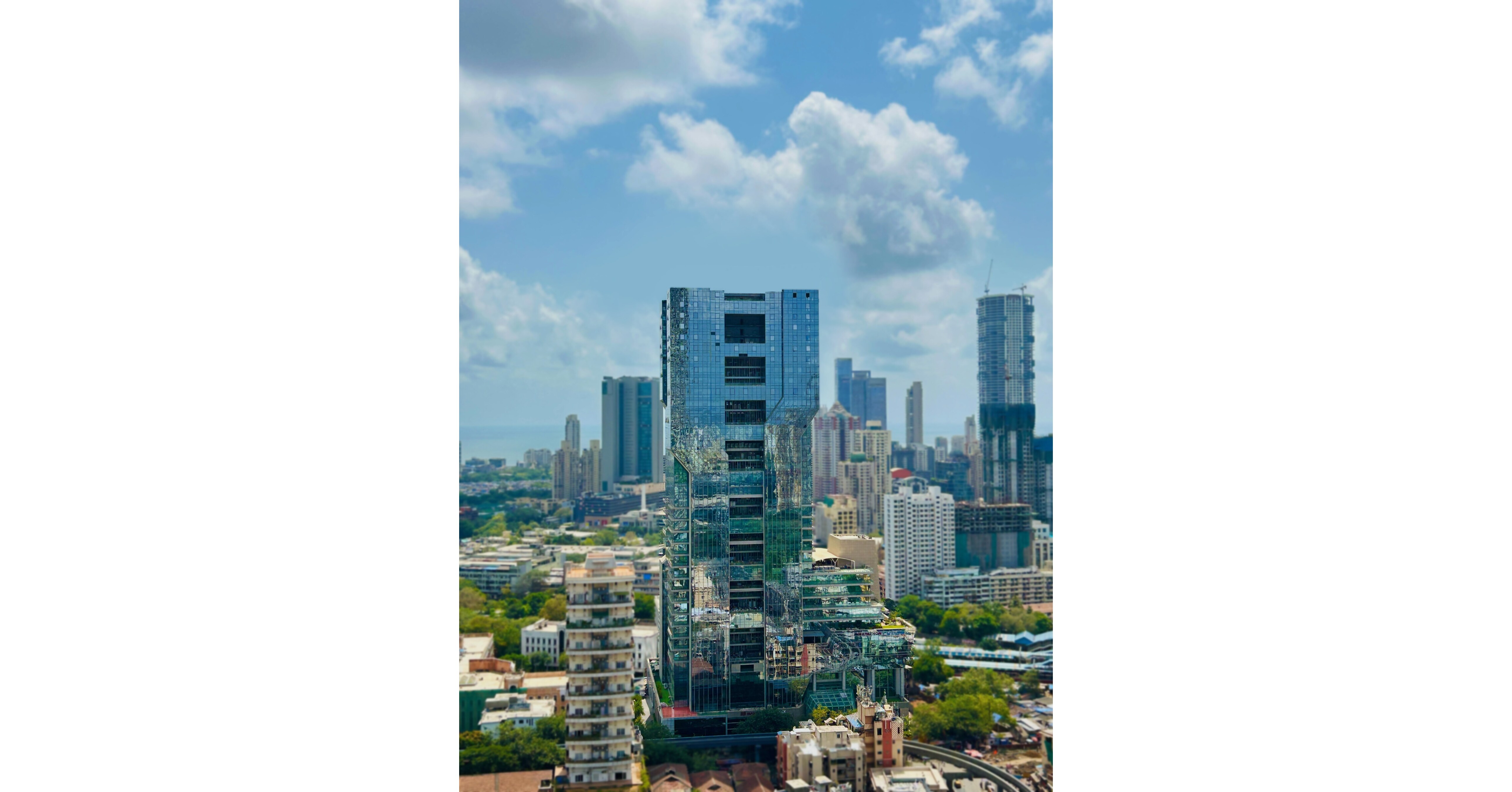 Marathon Nextgen Realty Limited Quarterly Earnings Release | Q2 FY25