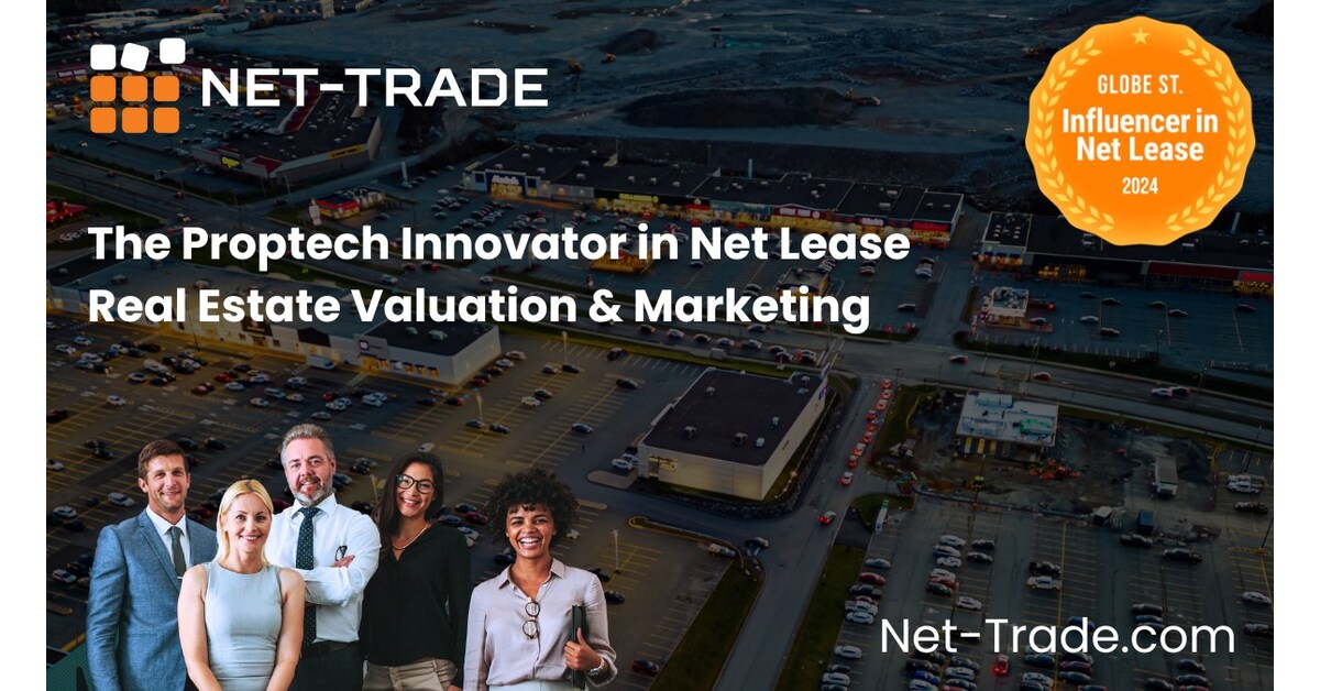 Net-Trade Ventures Launches Crowdfunding Campaign to Fund Innovative ...
