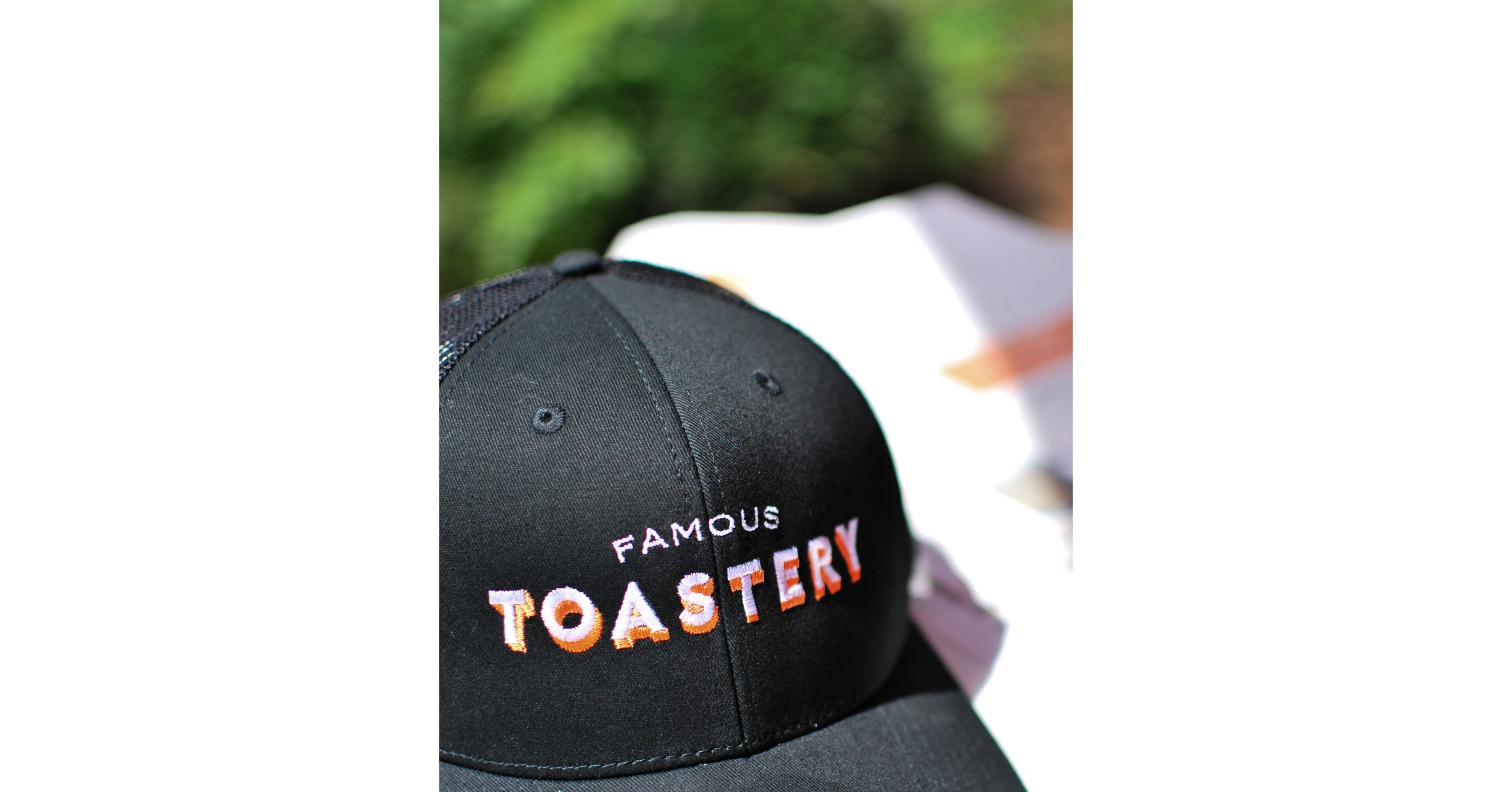 Famous Toastery Unveils a Bold, Guest-Centric Brand Refresh