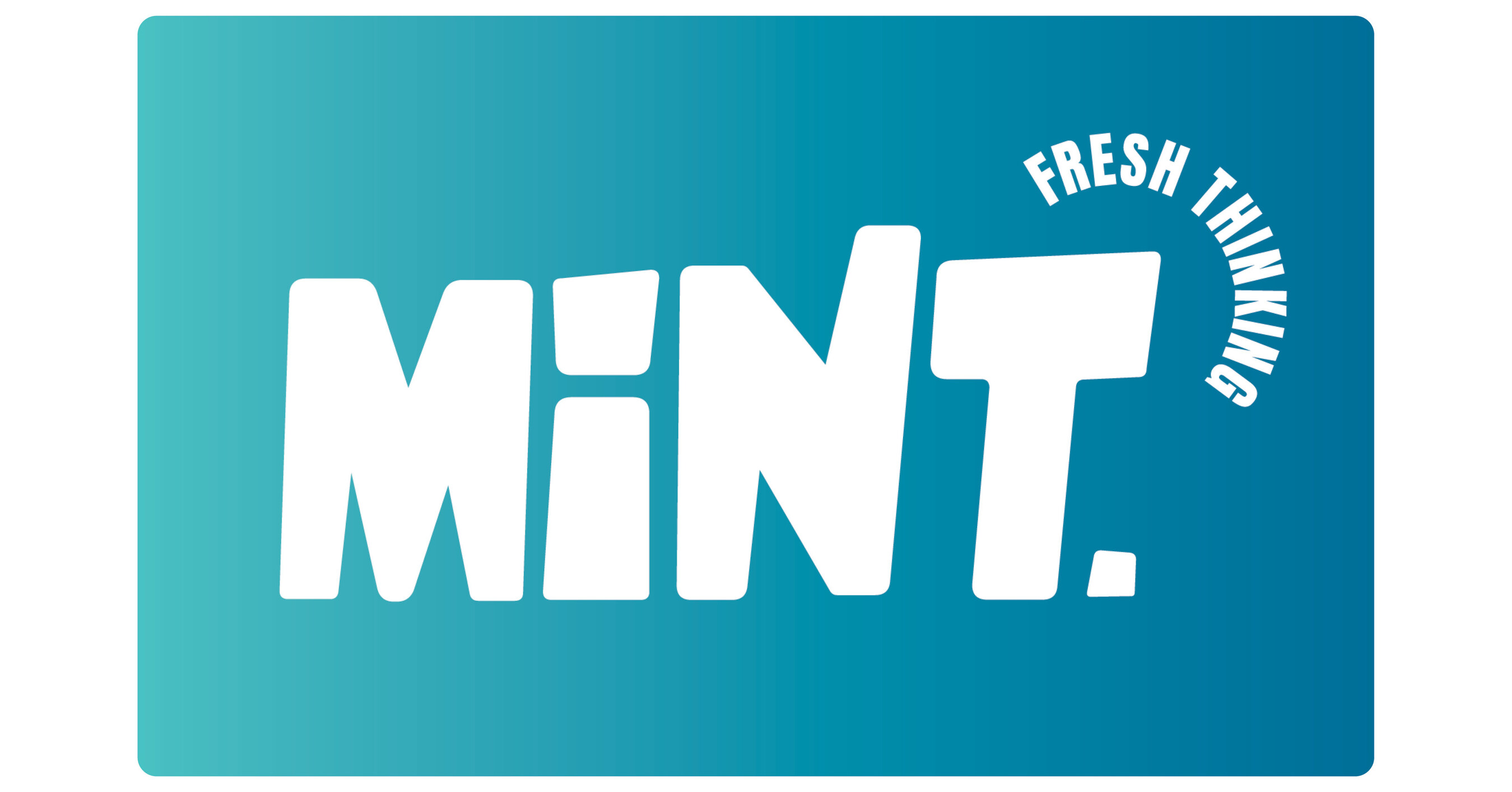 Mint Advertising Marks 22 Years of Innovation With Fresh Branding and ...