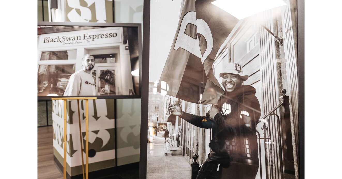 Newark Alliance and EqualSpace Host Celebration of Halsey Street's ...