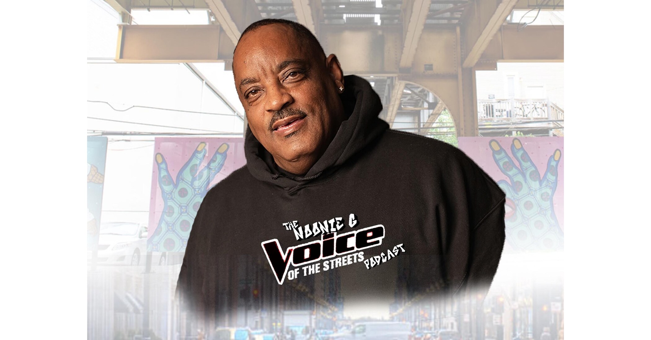 Reformed Gangster Disciple Boss Harold "Noonie G" Ward Drops His Third ...