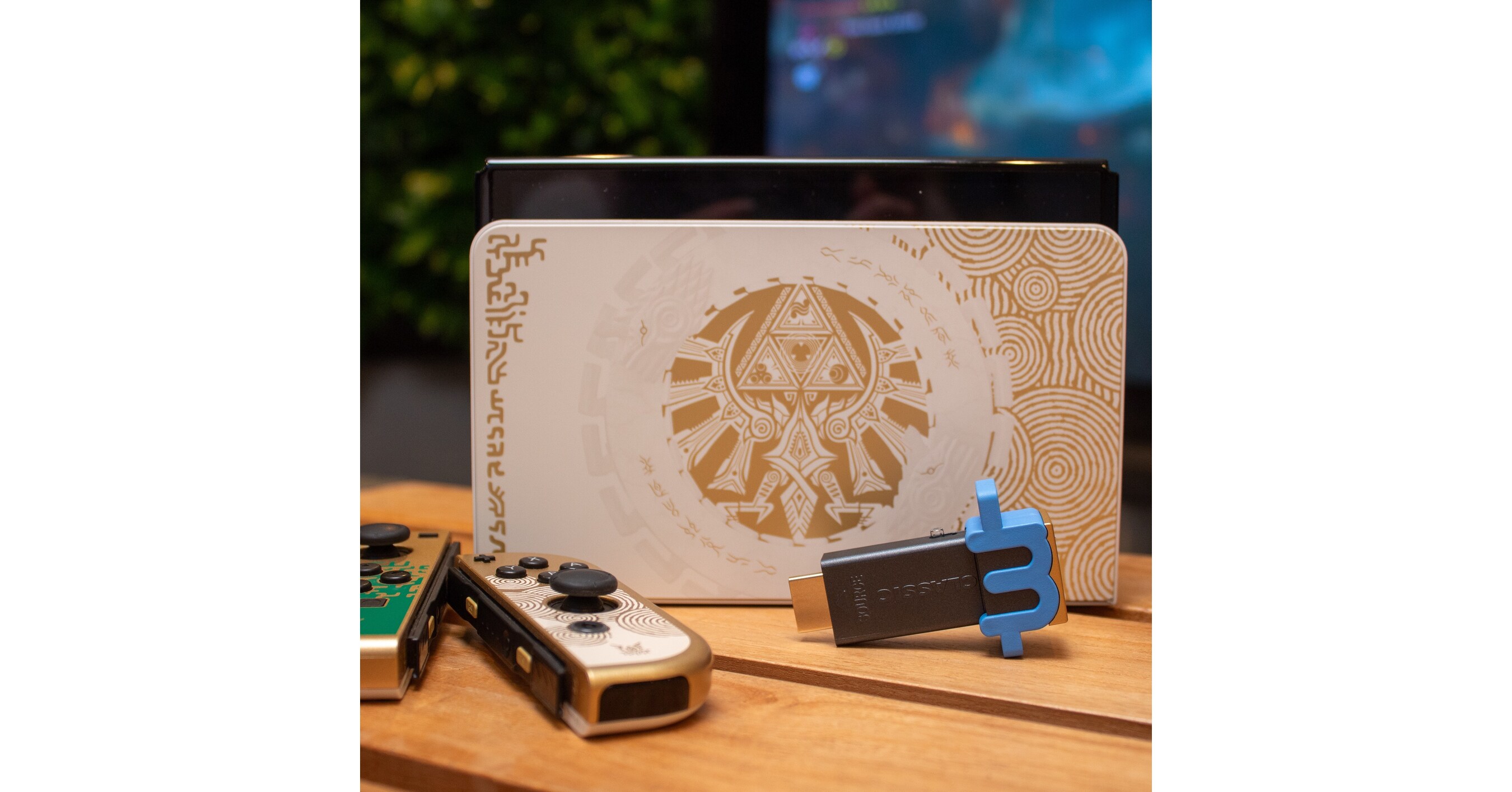 Marseille launches mClassic RGB Collection campaign to preserve gaming ...