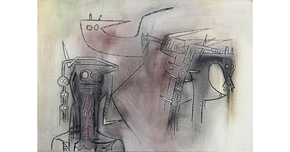 Historic exhibition of Cuban art to open at WEAM in Miami Beach