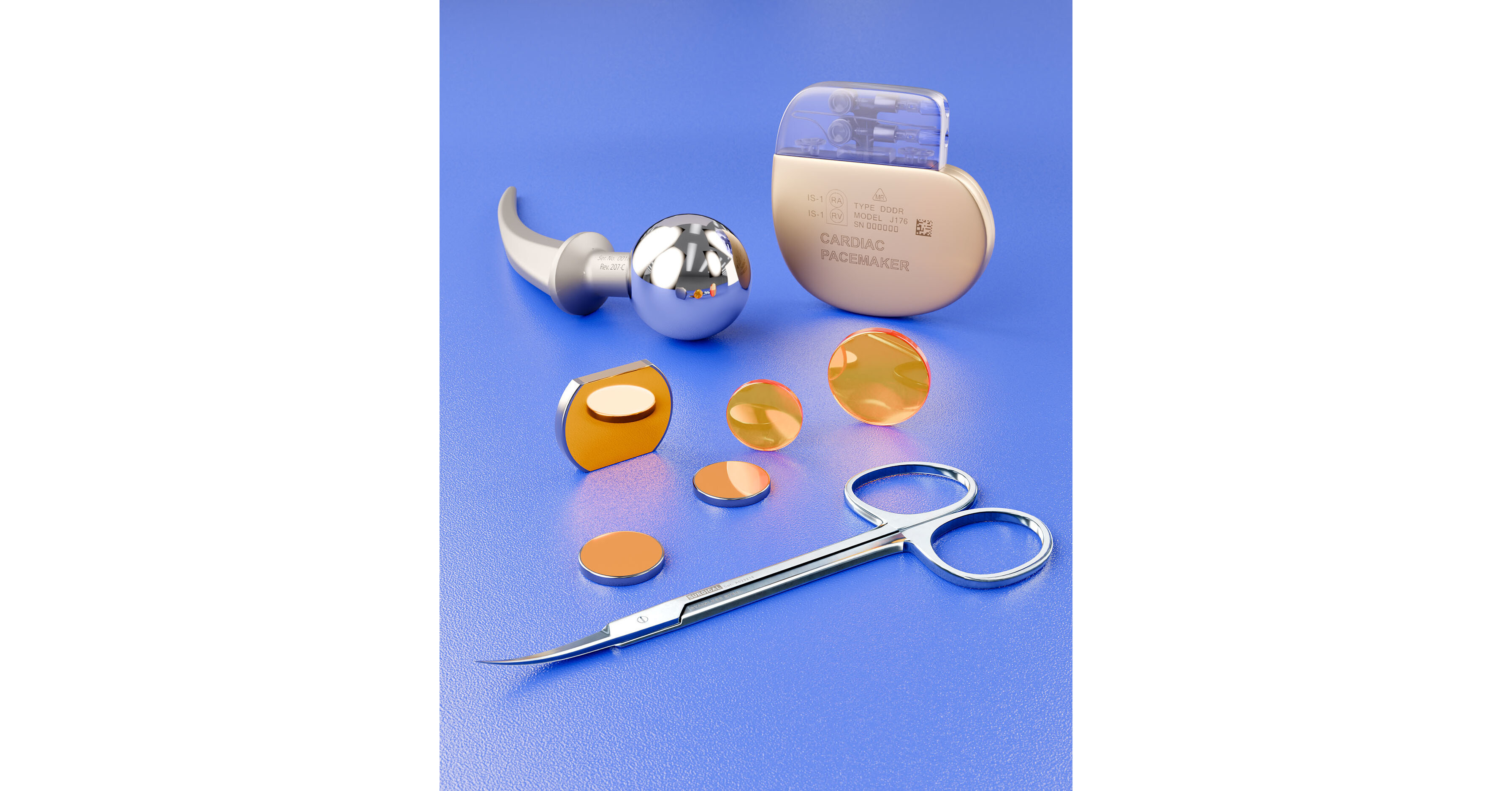 Laser Research Optics Introduces CO2 Precision Marking Lenses for ...