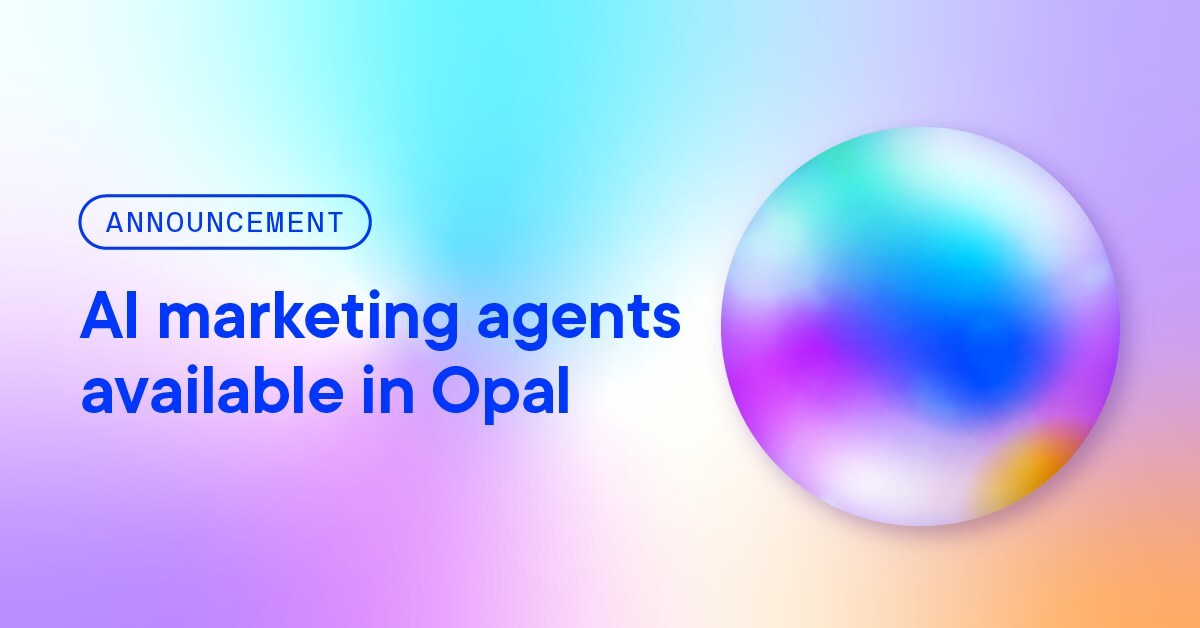 Optimizely launches industry-leading AI agents across the entire ...