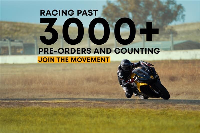 Damon Inc.'s (Nasdaq: DMN) Electric Motorcycle Roars to Life in ...