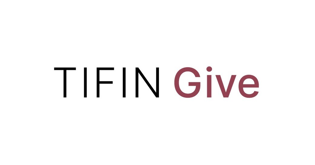 TIFIN Give Launches Novel Philanthropy Feature Enabling Donors to ...
