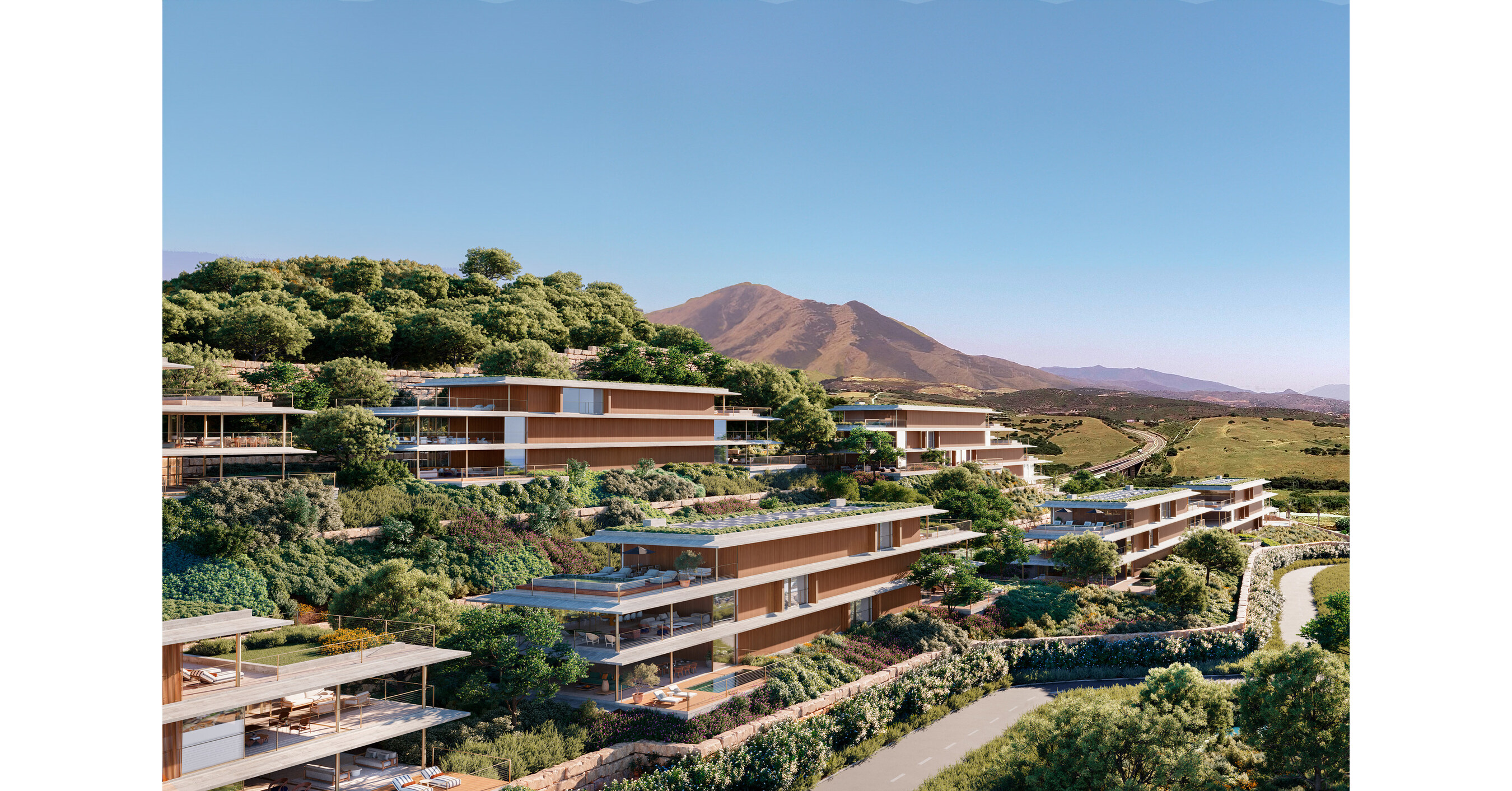 Marriott International Expands Branded Residences Portfolio in Europe ...