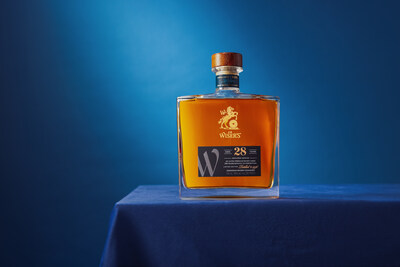 The Decades Series by J.P. Wiser's Continues with the Launch of 28-Year ...