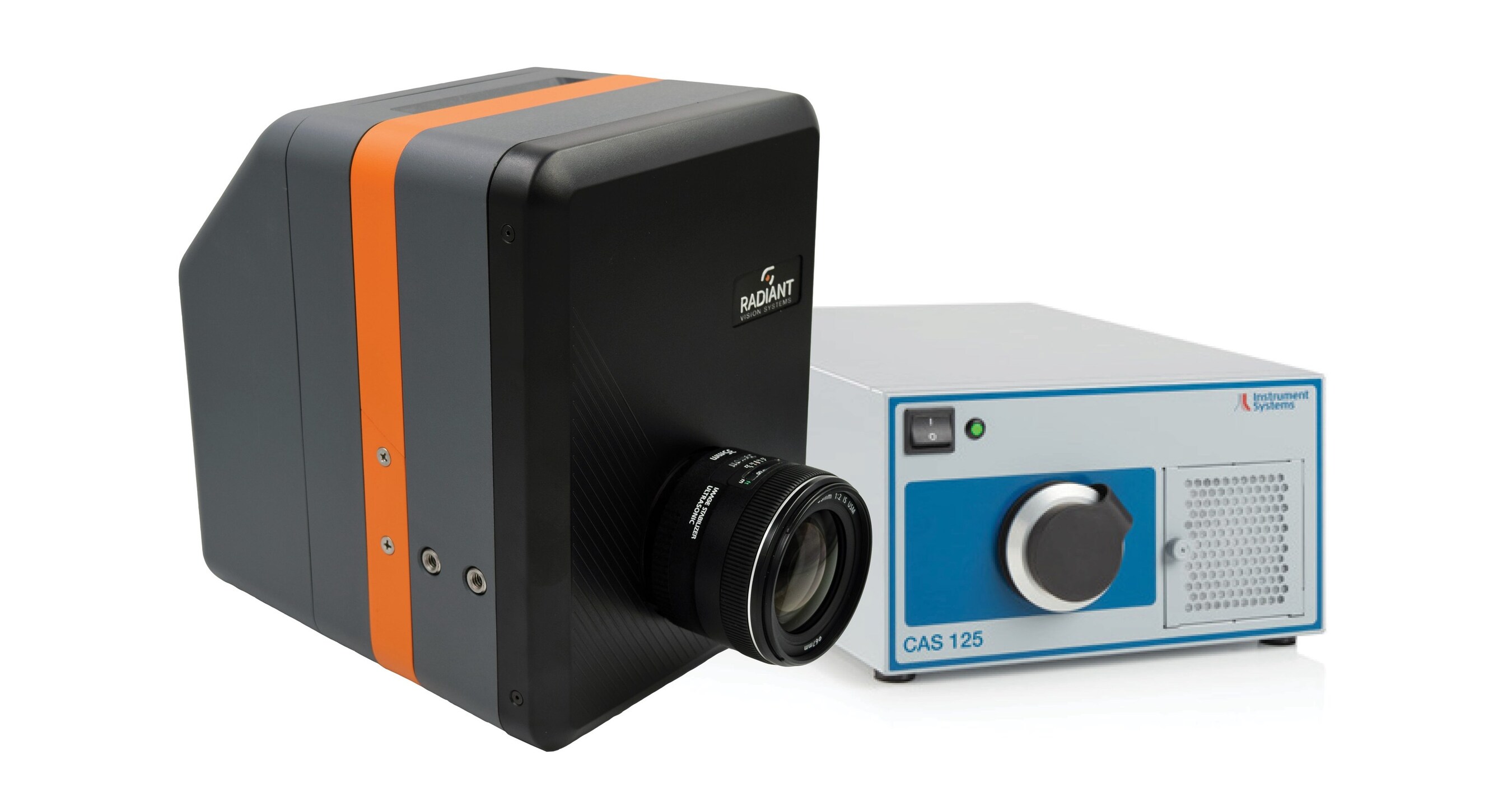 Radiant Vision Systems Introduces New ProMetric® I16-G-SC Imaging ...