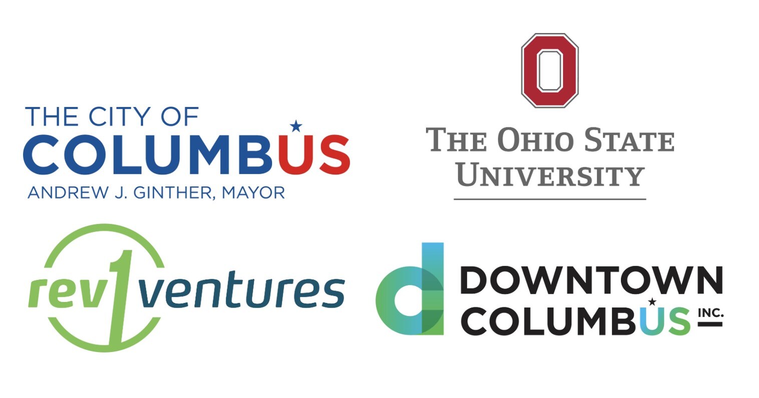 The City of Columbus, Ohio State, and Rev1 Ventures Partner on Future ...