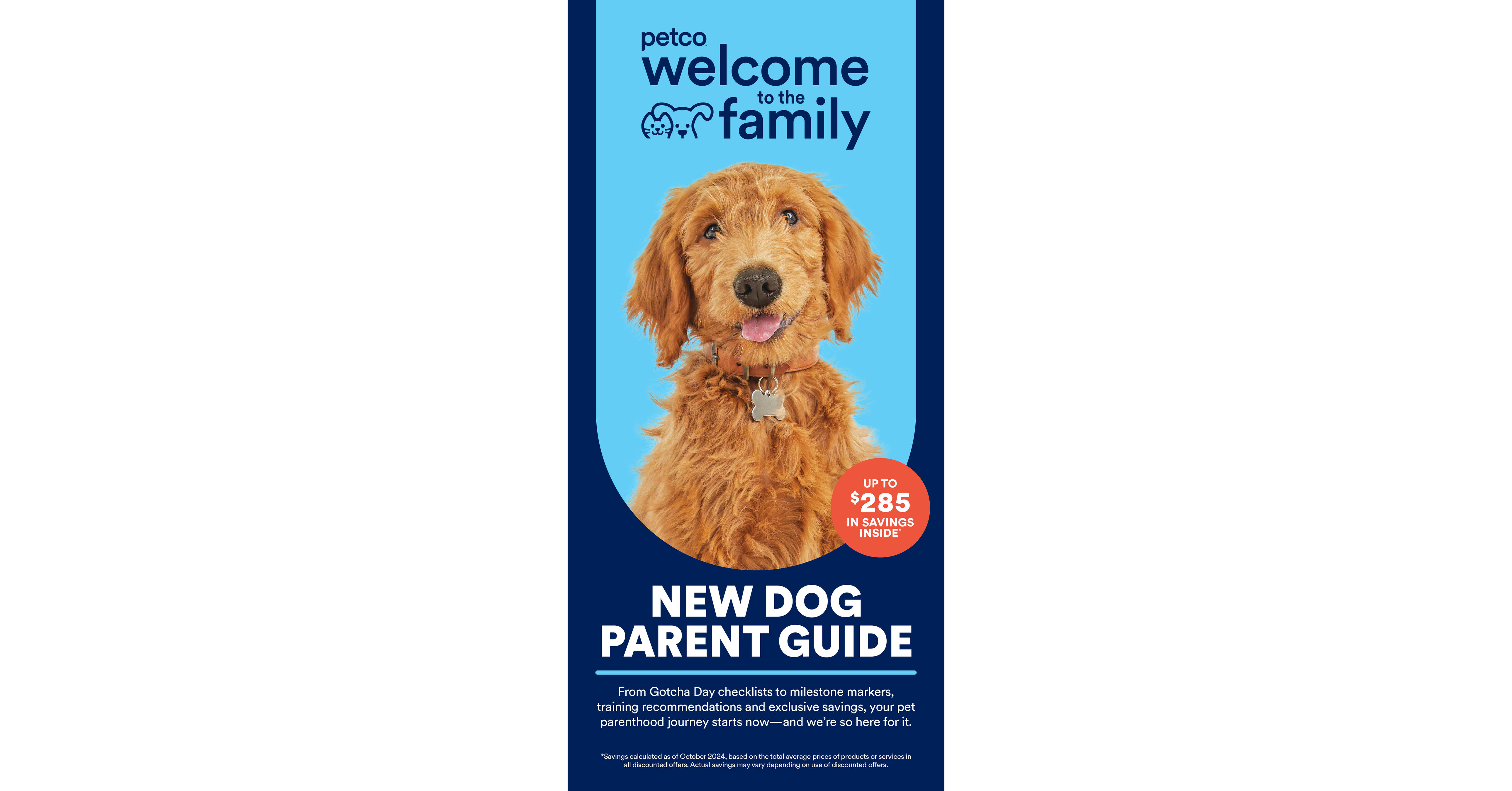 Petco Makes 'Gotcha Day' Even Easier and More Affordable with New ...