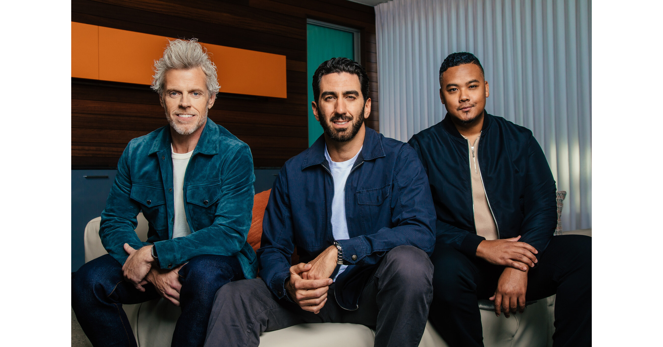 Promise Advanced Imagination, Inc. Unveils New Studio Built for the Generative AI Era to Produce ...