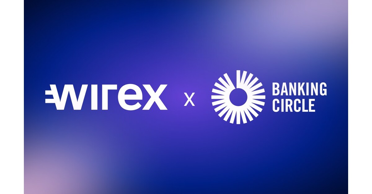 Wirex Works with Banking Circle to Revolutionize Global Financial ...