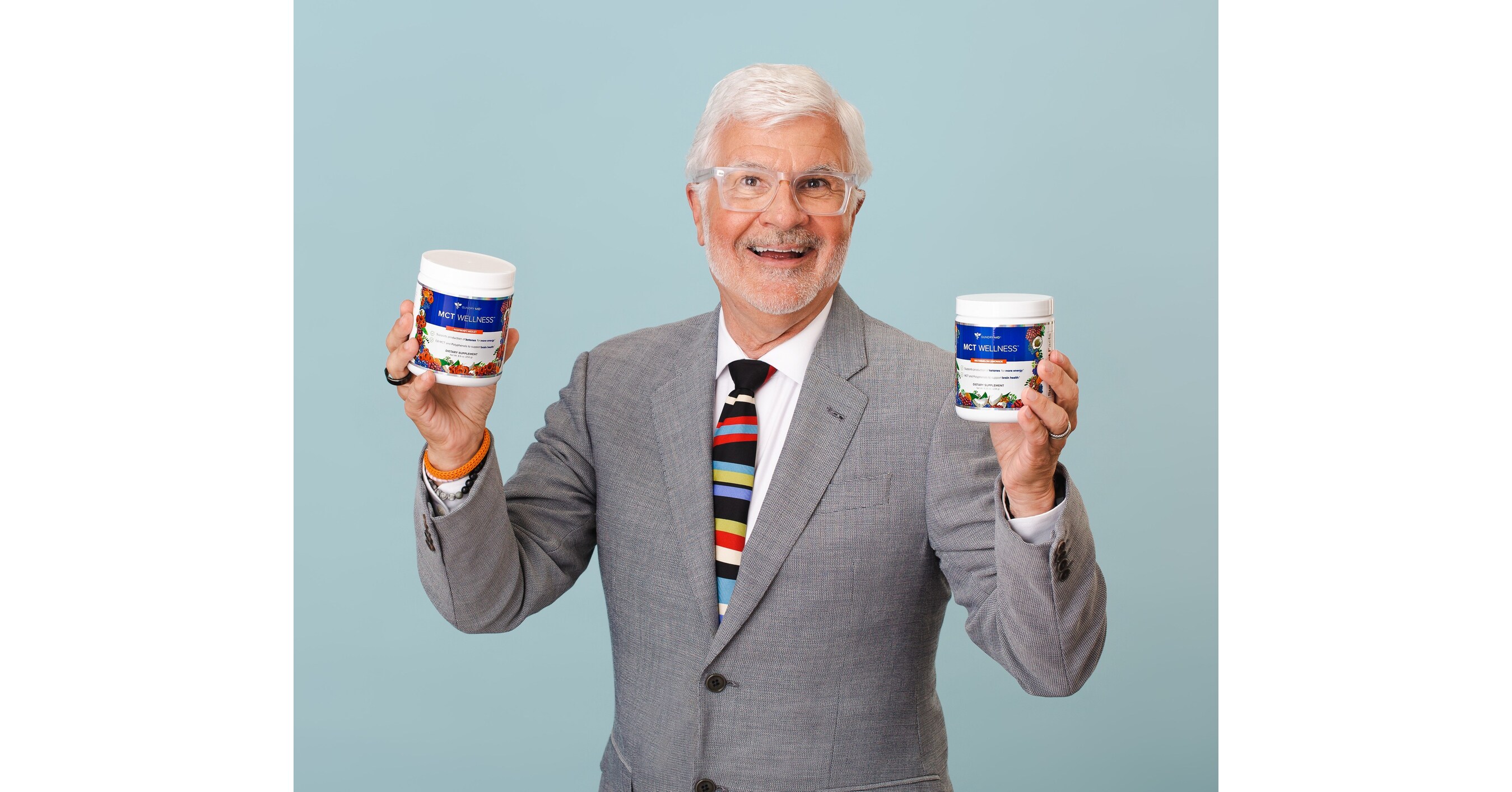 Dr Steven Gundry's Gundry MD MCT Wellness Reviews: Over 3,400 Positive ...