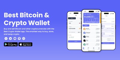 Introducing Best Wallet - Where Users Can Access Bitcoin And Other ...