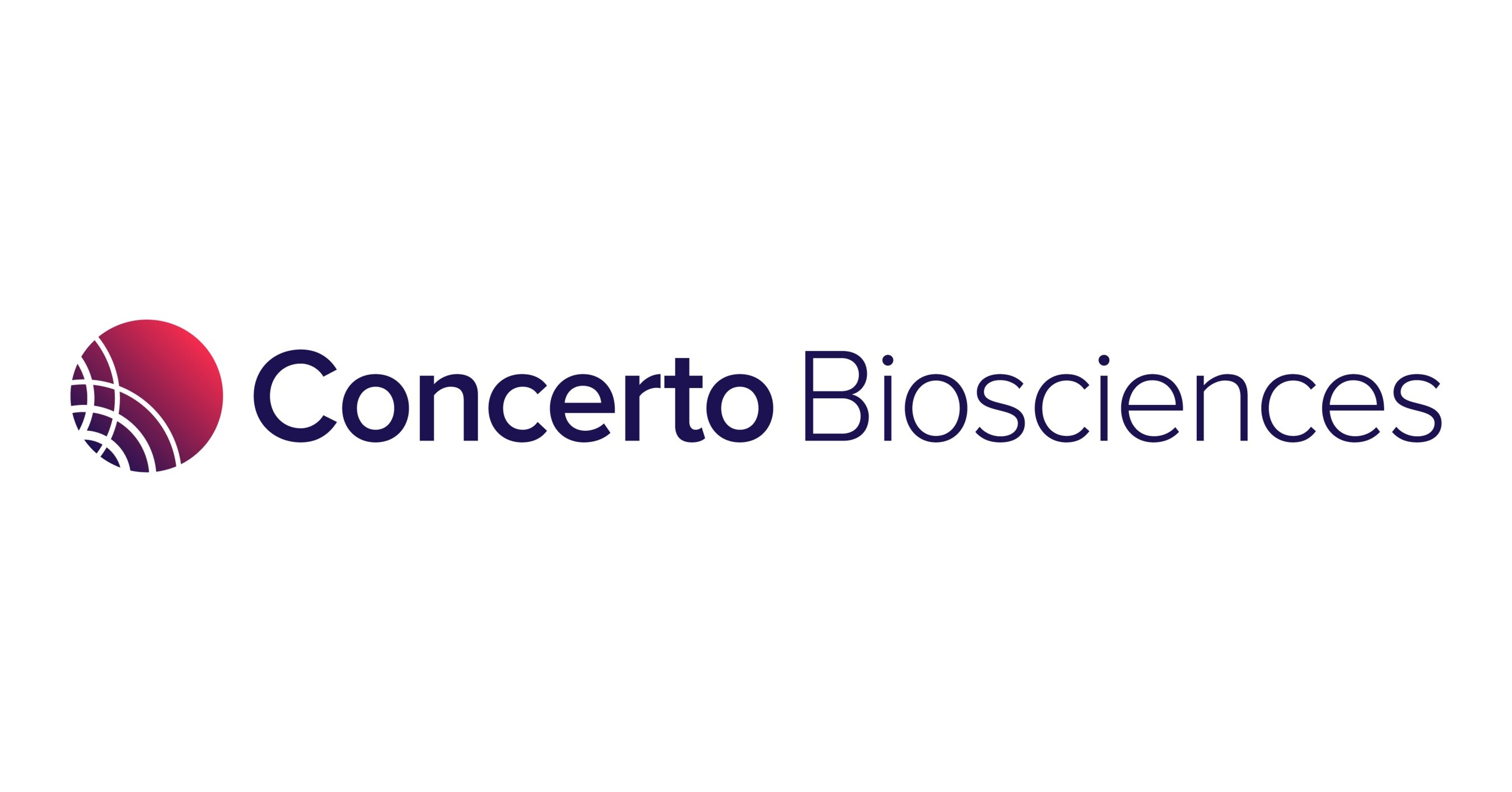 Concerto Biosciences Announces First Participant Dosed with Live ...