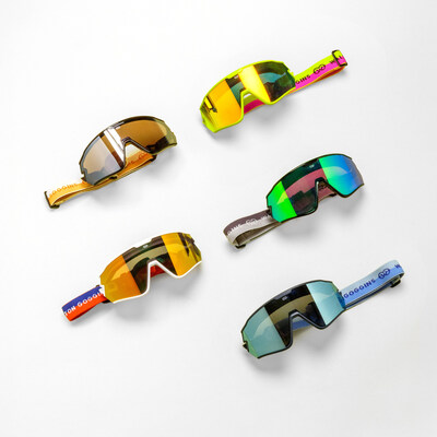 ACCLAIMED ACTOR WALTON GOGGINS SHADES BASIC EYEWEAR WITH THE LAUNCH OF ...