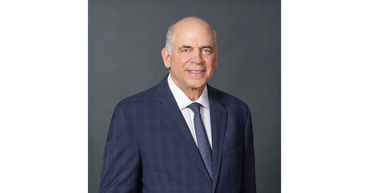 Pierre Fitzgibbon se joint à Osler en tant que conseiller spécial